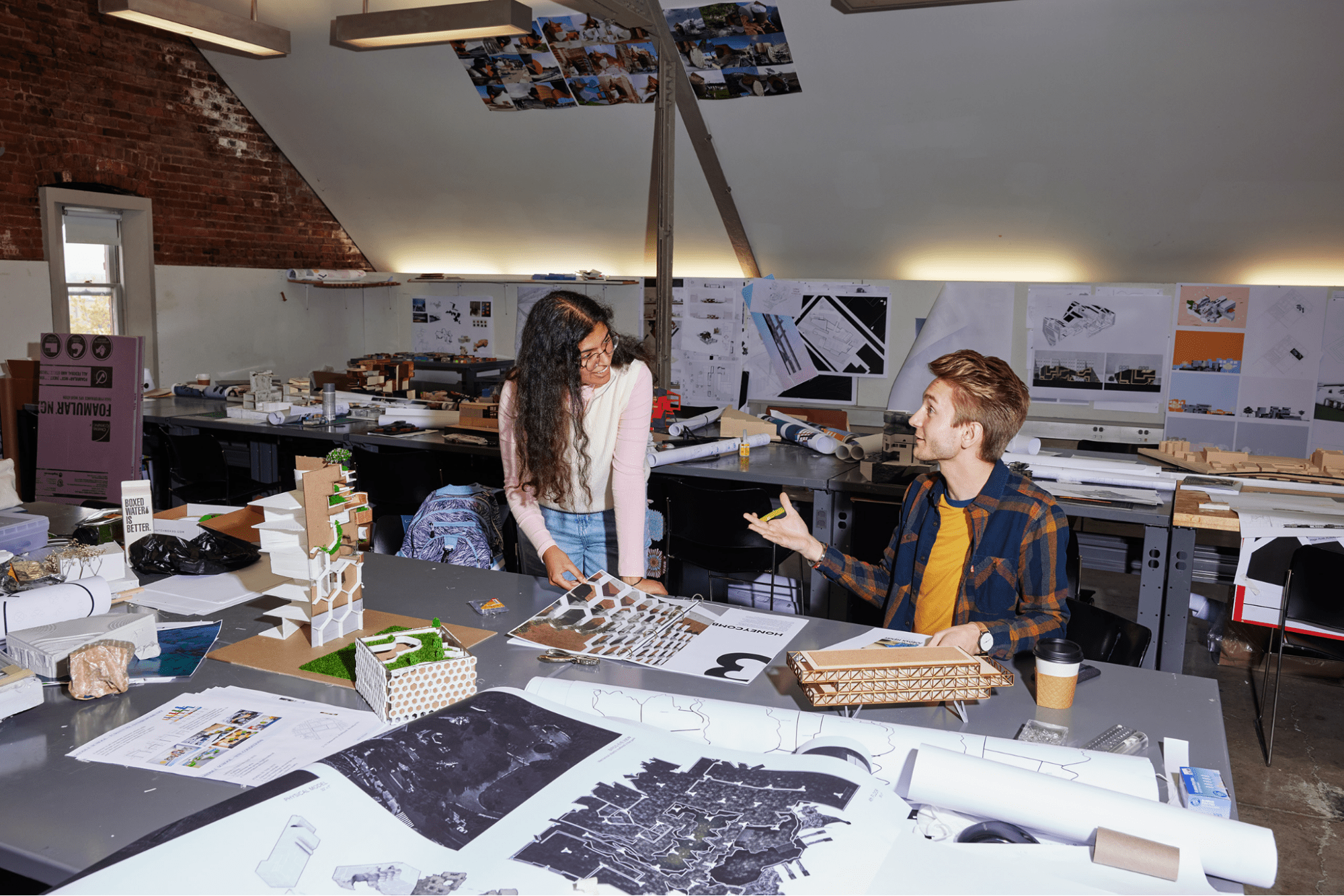 25 Best Architecture Schools In The US 2025