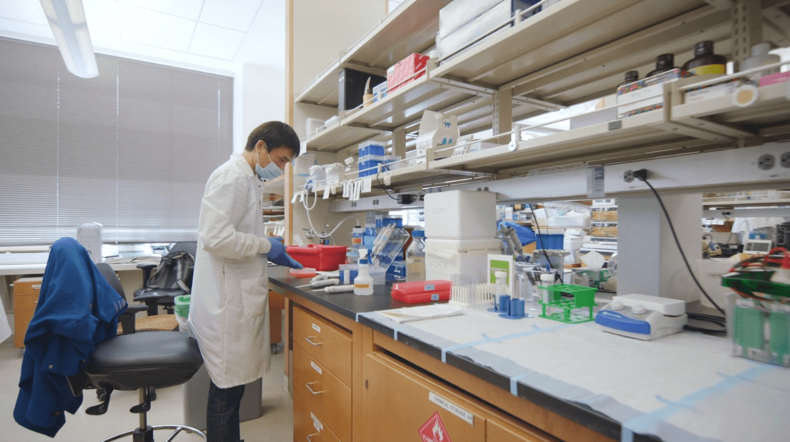 25 Best Biophysics Schools In The US 2025