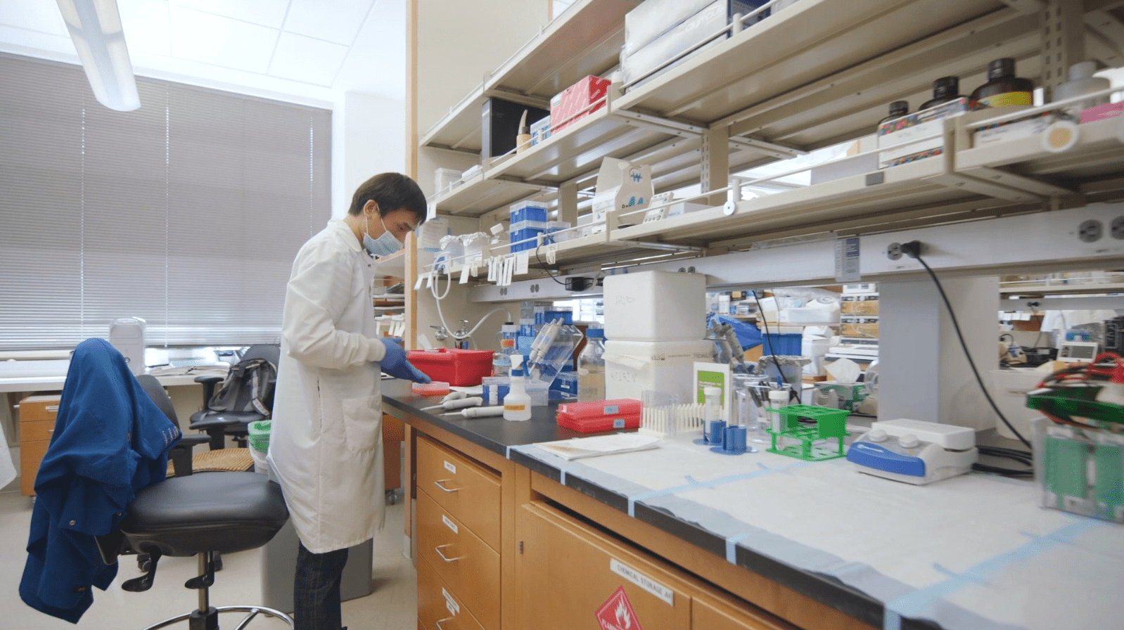 25 Best Biophysics Schools In The US 2026
