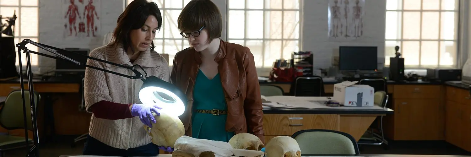 25 Best Schools For Forensic Science In The US 2024