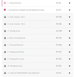 Best Skillsoft Courses 2023