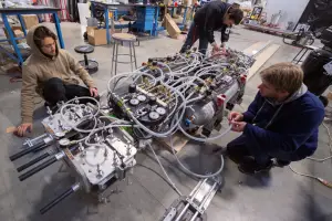 25 Best Schools For Aerospace Engineering In The US 2025