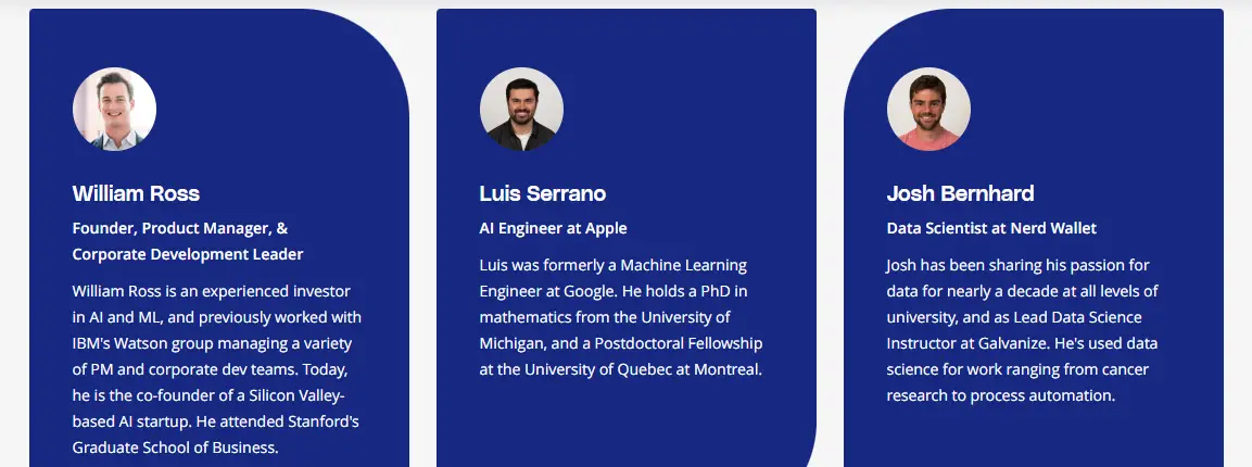 Best Udacity Courses 2025