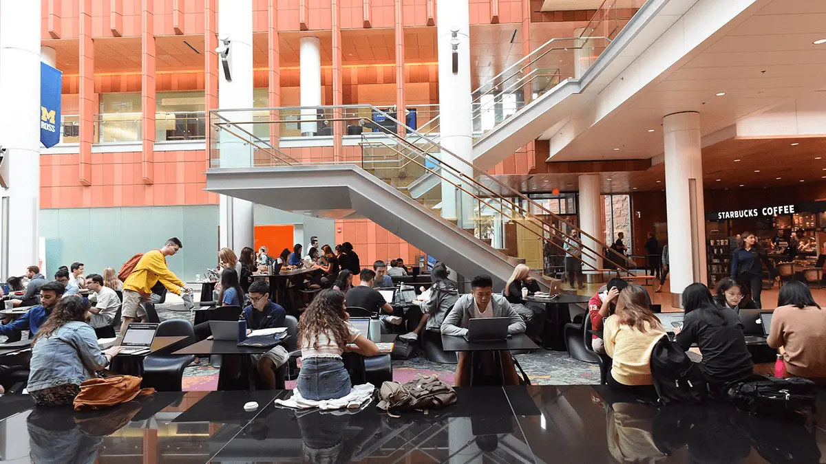 25 Best Business Administration Schools In The US 2025