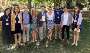 25 Best Biophysics Schools In The US 2026