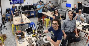 25 Best Schools For Aerospace Engineering In The US 2025