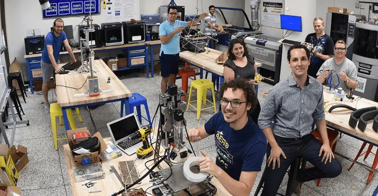 25 Best Schools For Aerospace Engineering In The US 2025