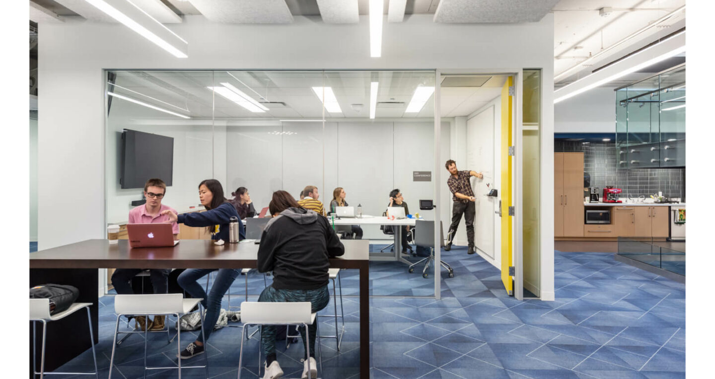 25 Best Schools For Programming In The US 2025