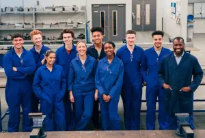 25 Best Schools For Aerospace Engineering In The US 2025