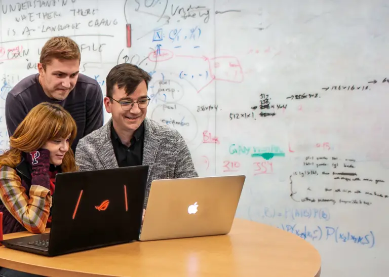 25 Best Cyber Security Schools In The US 2025