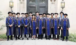 25 Best Schools For Aerospace Engineering In The US 2025