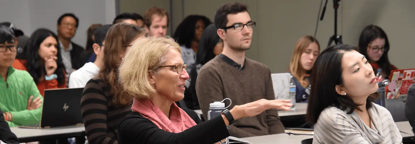 25 Best Schools For International Relations In The US 2025