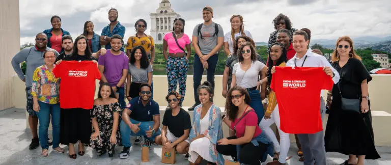 25 Best Schools For International Relations In The US 2025