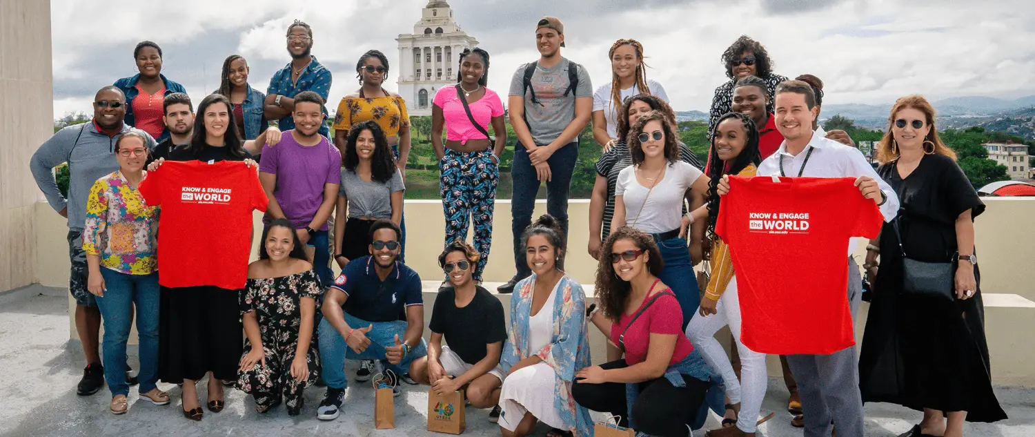 25 Best Schools For International Relations In The US 2025