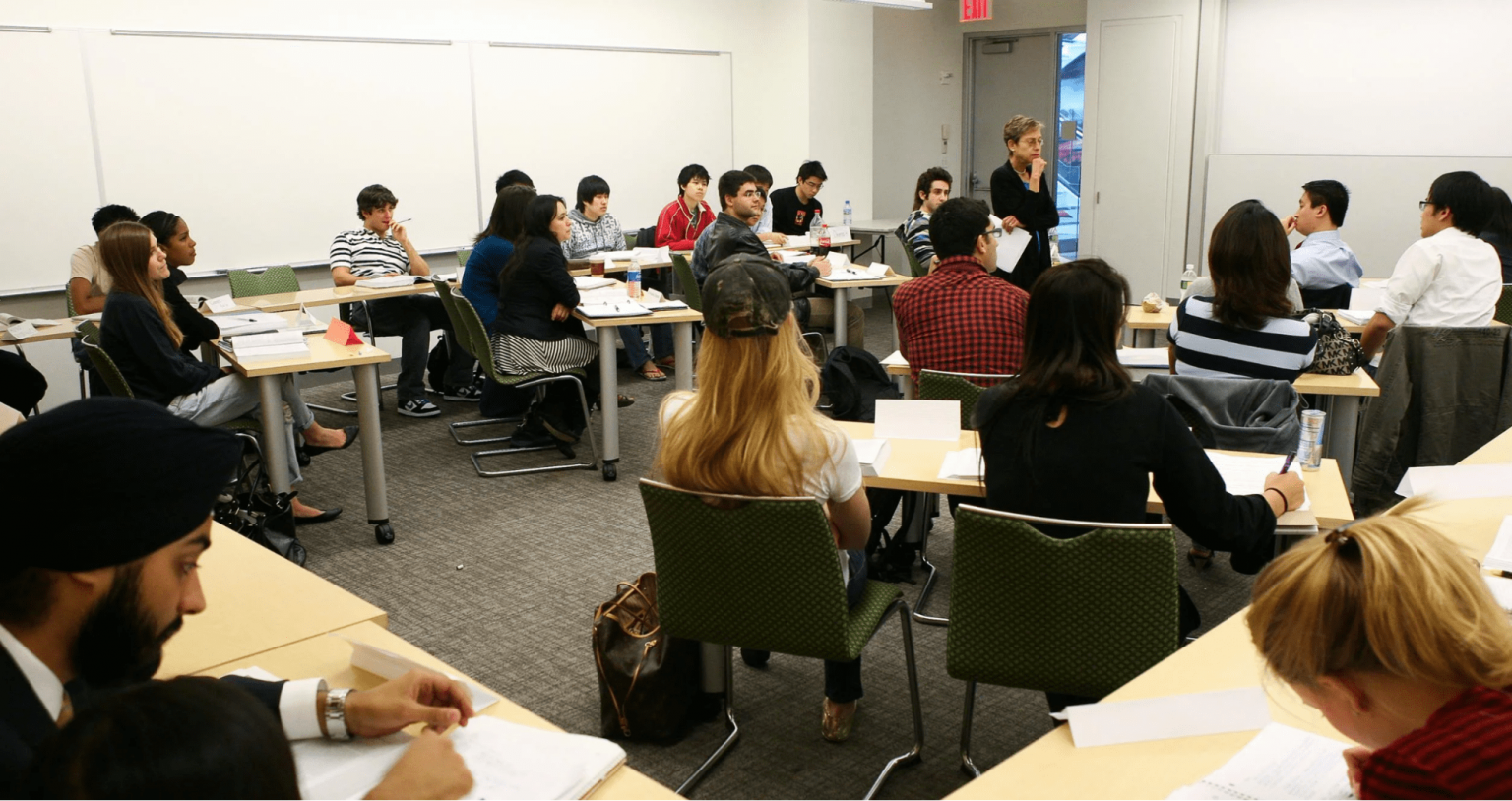 25 Best Commerce Schools In The US 2025