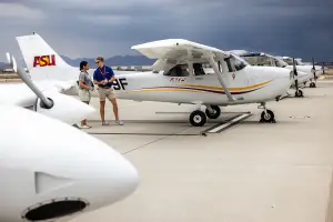 25 Best Aviation Schools In The US 2025