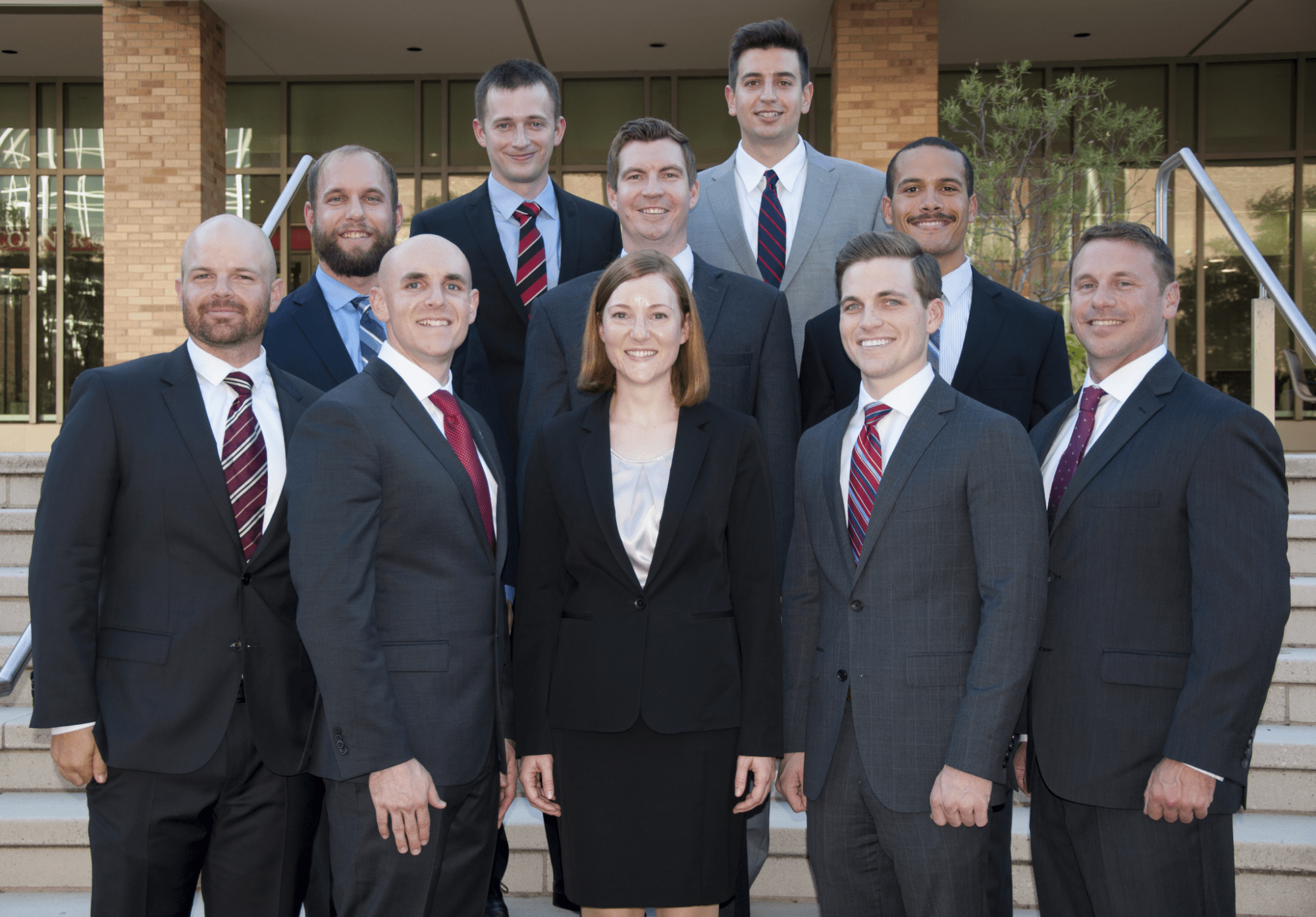 25 Best Schools For Business Management Studies In The US 2024