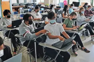 25 Best Schools For Programming In The US 2025