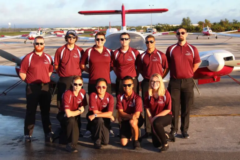 25 Best Aviation Schools In The US 2025