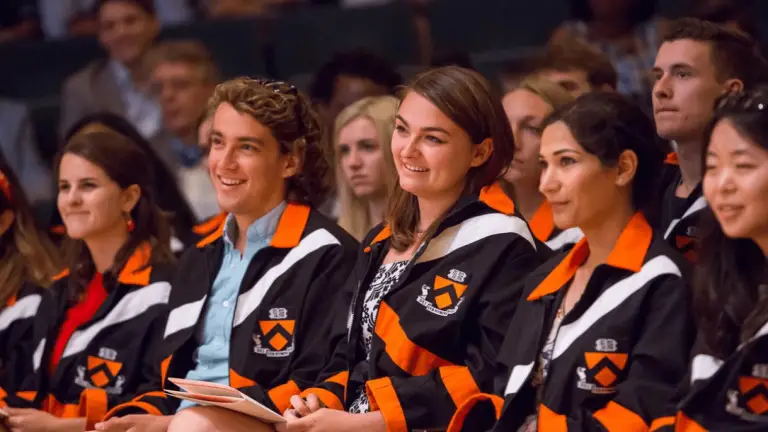 25 Best Schools For International Relations In The US 2025