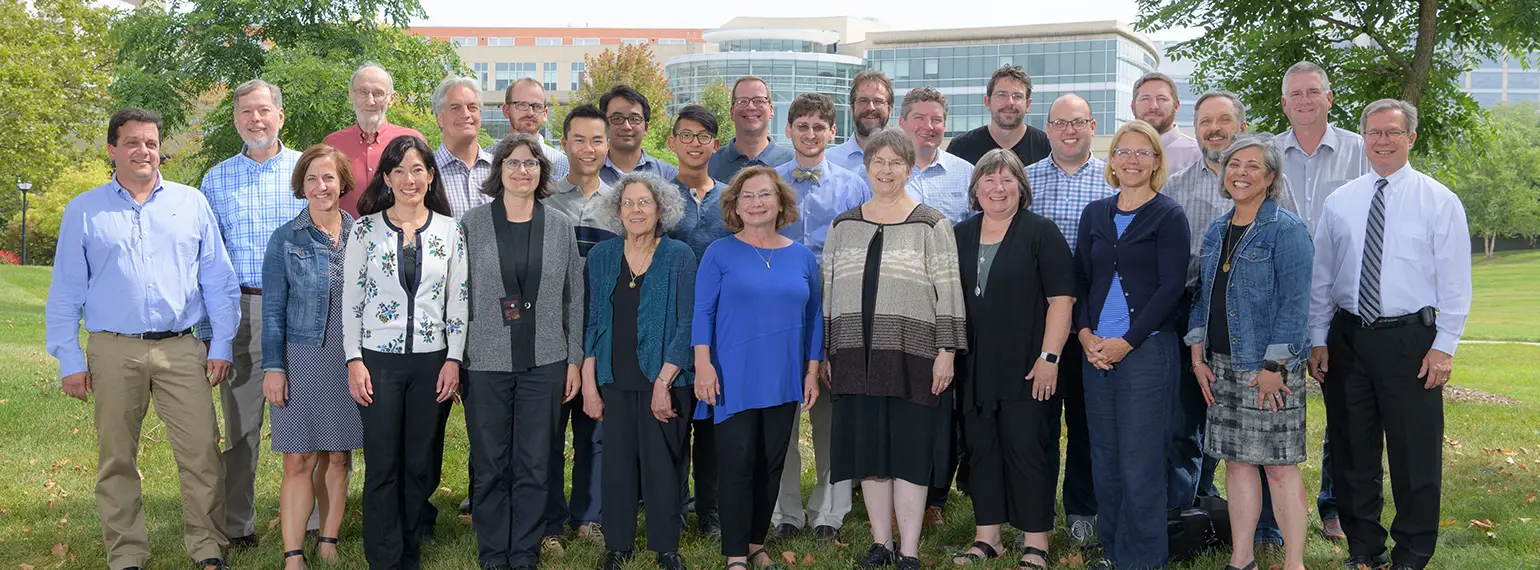 25 Best Genetics Schools 2025