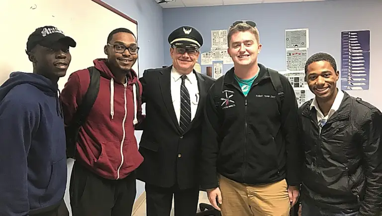 25 Best Aviation Schools In The US 2026