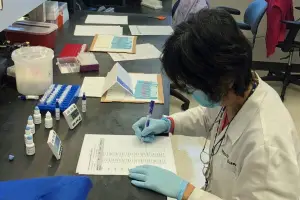 25 Best Schools For Forensic Science In The US 2024