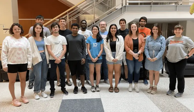 25 Best Biophysics Schools In The US 2025