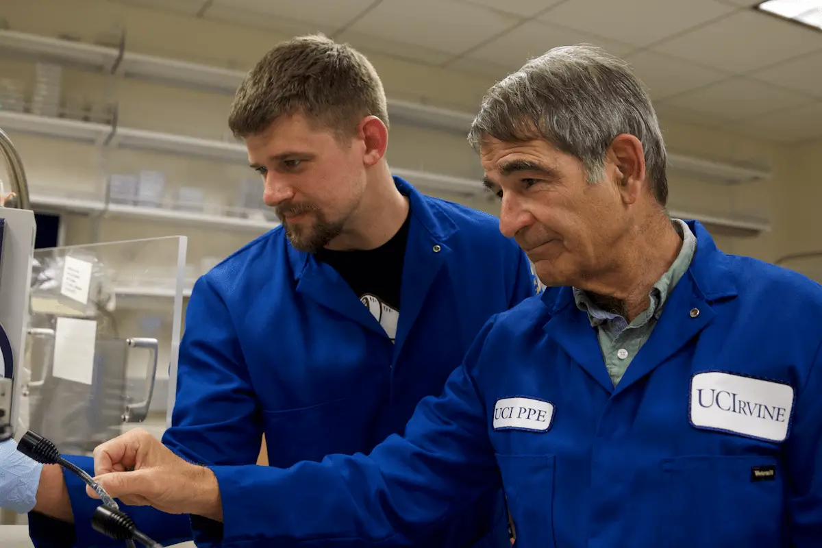 25 Best Biochemistry Schools 2025