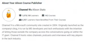 Best Alison Courses 2025