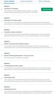 Best Alison Courses 2026