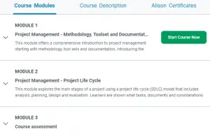 Best Alison Courses 2026