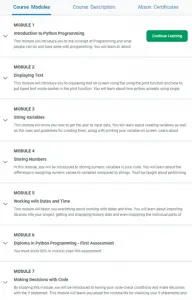Best Alison Courses 2026