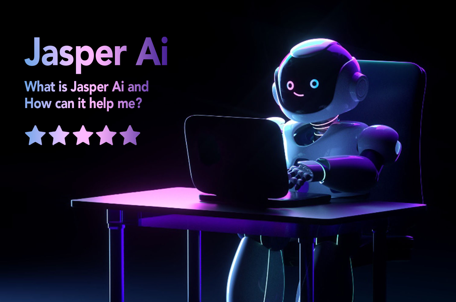 Jasper AI Review (2023) - Does it work for academic users? (2025 ...