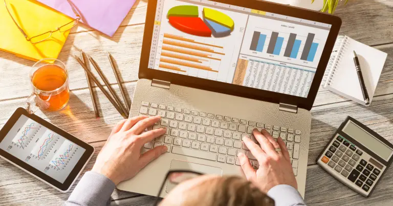 10 Best Data Analysis Software for Research 2024