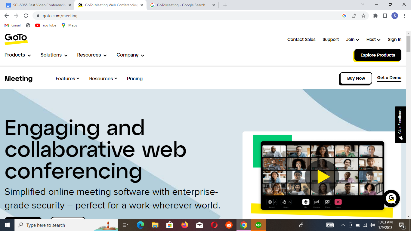 15 Best Video Conferencing Tools for Remote Collaboration in Academia