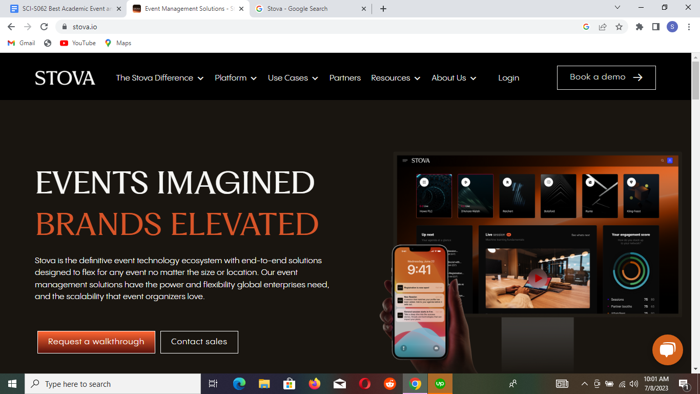 15 Best Academic Event and Conference Management Tools 2026