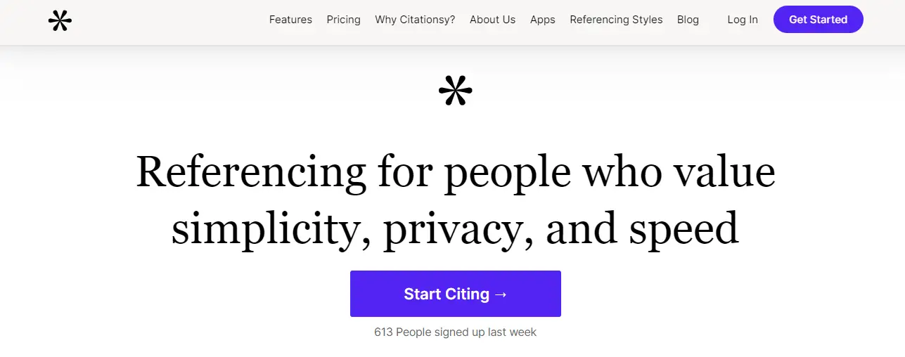 10 Best Reference and Citation Management Tools for Researchers 2025