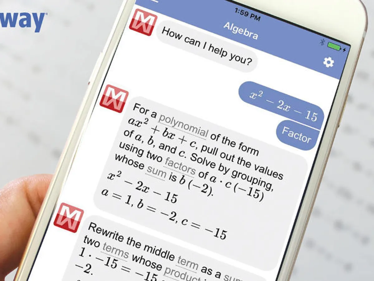 15 Best Online Equation Solvers 2025