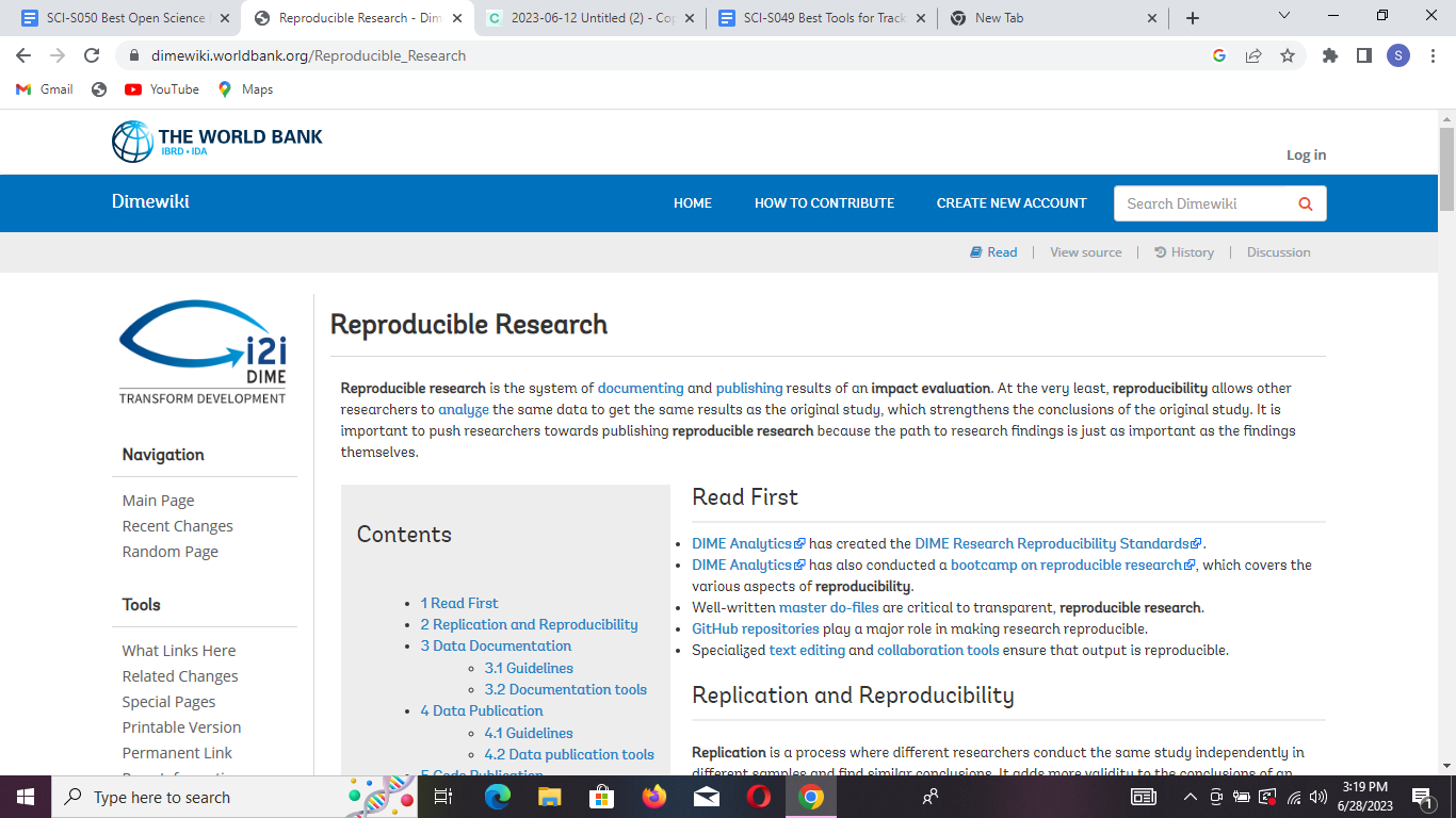 25 Best Open Science Initiatives and Practices 2026