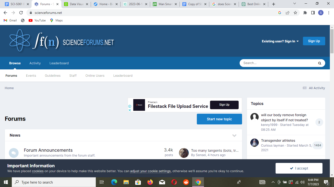 15 Best Online Research Communities and Forums 2025
