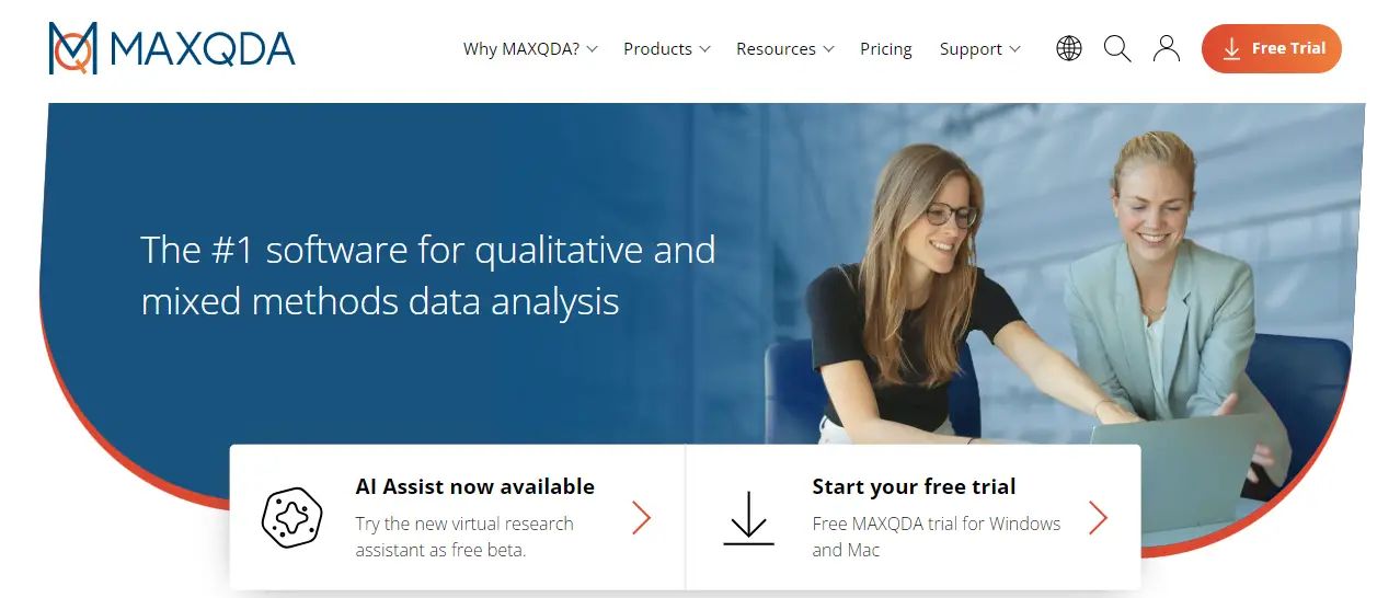 10 Best Data Analysis Software for Research 2024