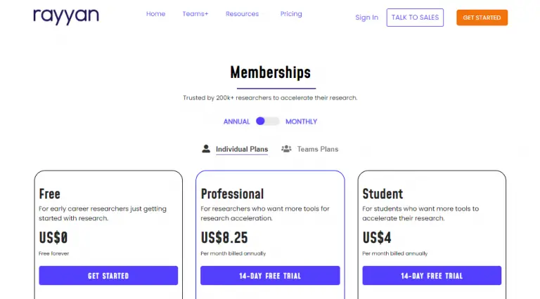 10 Best Literature Review Tools for Researchers 2025