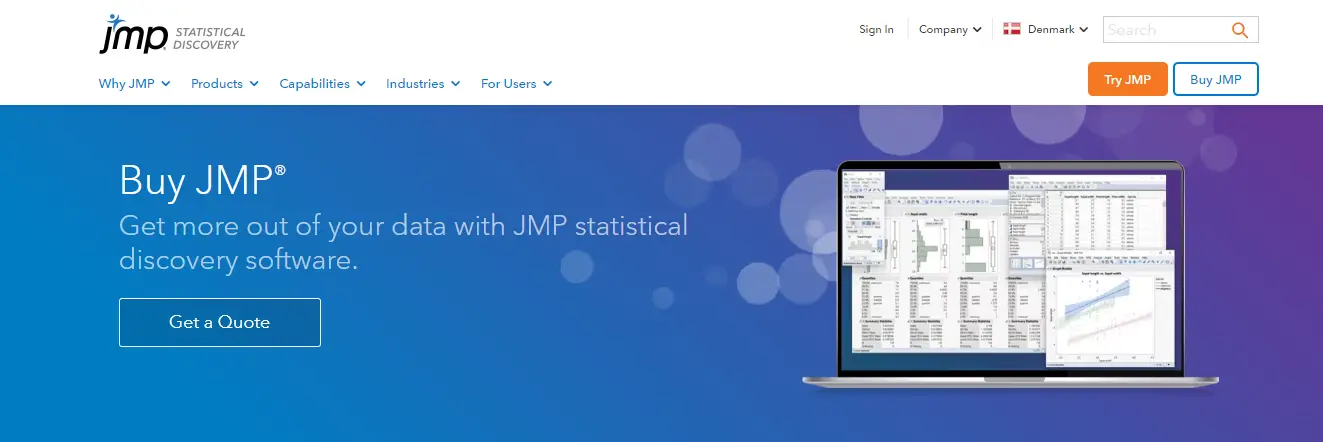 10 Best Data Analysis Software for Research 2024