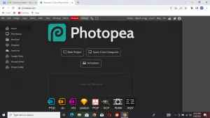 Photopea Review: How to Use This Free Tool to Transform Research ...
