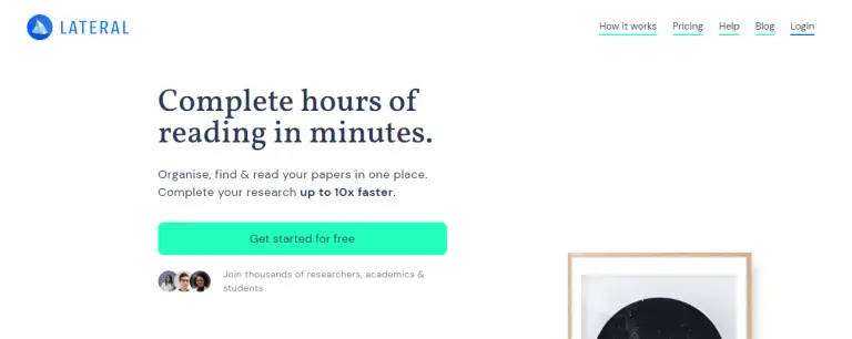 10 Best Literature Review Tools for Researchers 2026