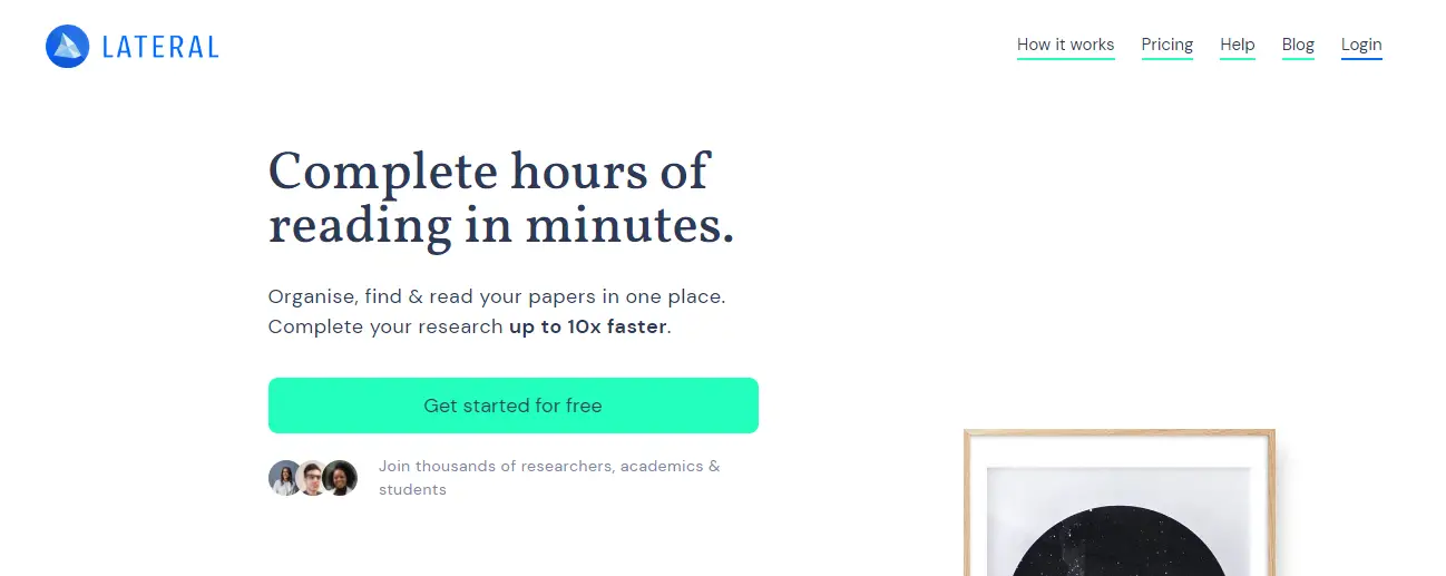 10 Best Literature Review Tools for Researchers 2025