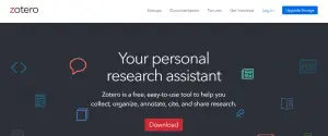 10 Best Reference and Citation Management Tools for Researchers 2025
