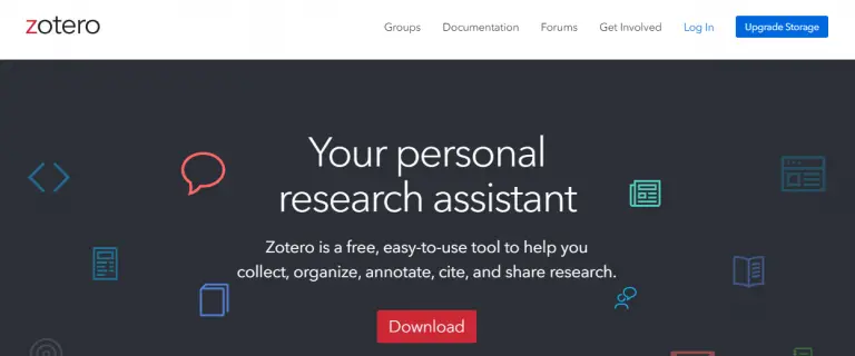 10 Best Reference and Citation Management Tools for Researchers 2025