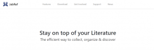 10 Best Reference and Citation Management Tools for Researchers 2025